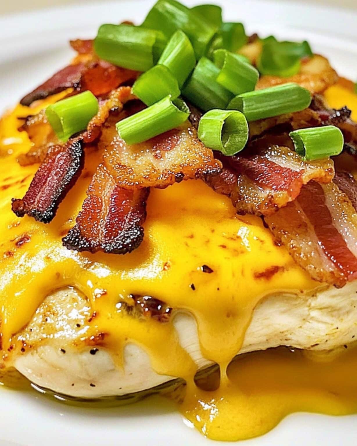 Outback Steakhouse Alice Springs Chicken Recipe - YummyHere