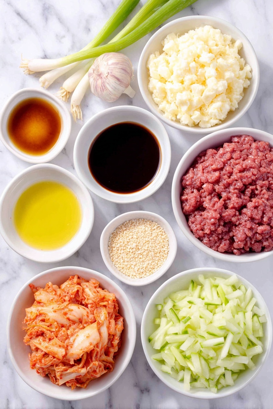 Korean Beef Rice Bowls with Gochujang Mayo | Quick & Flavorful