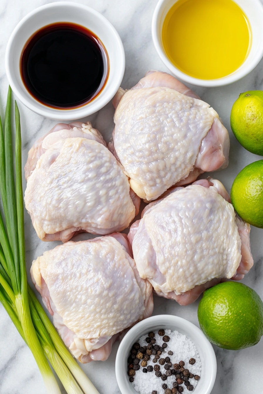 Honey Lime Chicken Skillet: Flavorful & Quick Dinner