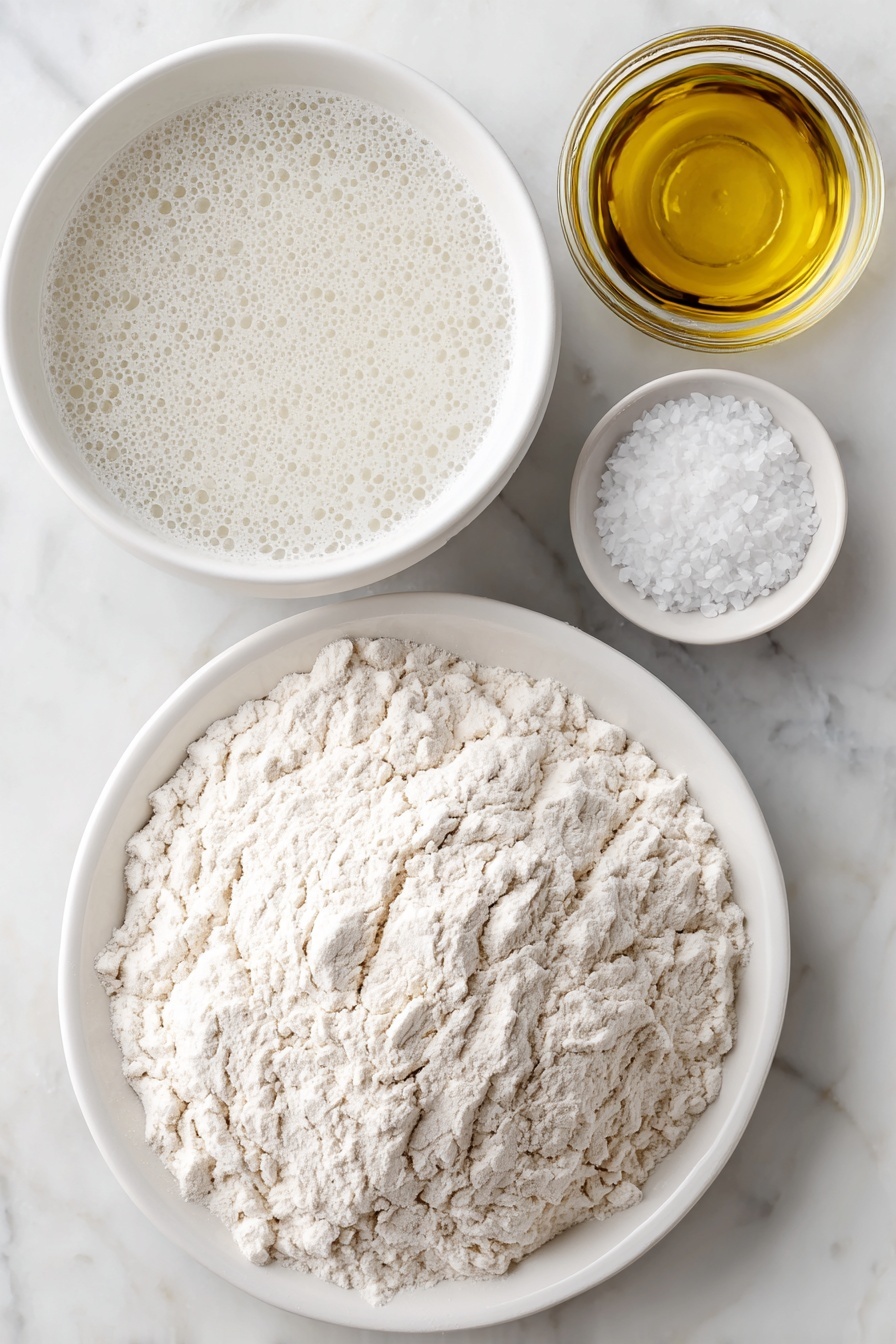 Homemade Sourdough Bread | Irresistibly Easy & Fresh