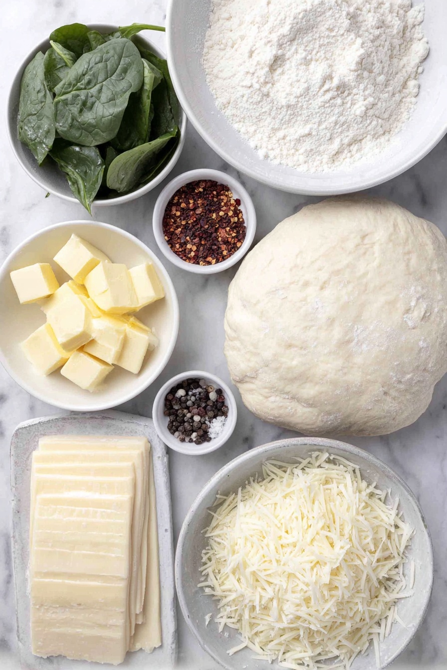 Spinach Artichoke Pizza: Delicious Cheesebridge Favorite