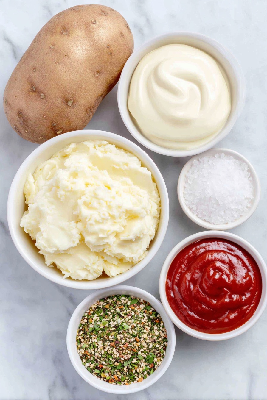 Beef Tallow Fries with Furikake – Crispy, Savory Street Food Magic